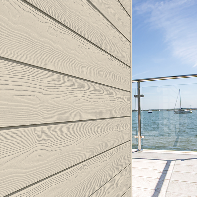 Cedral Click Cladding or Cedral Lap? Which should I choose?