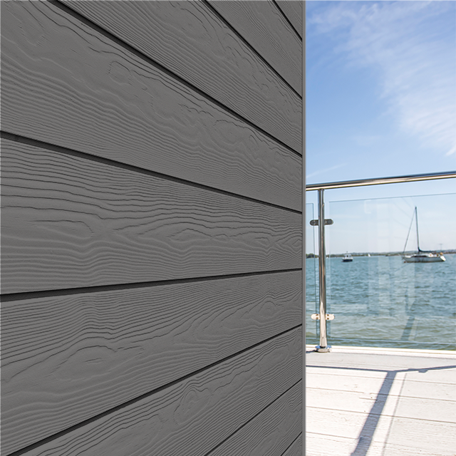 Cedral Click Cladding or Cedral Lap? Which should I choose?