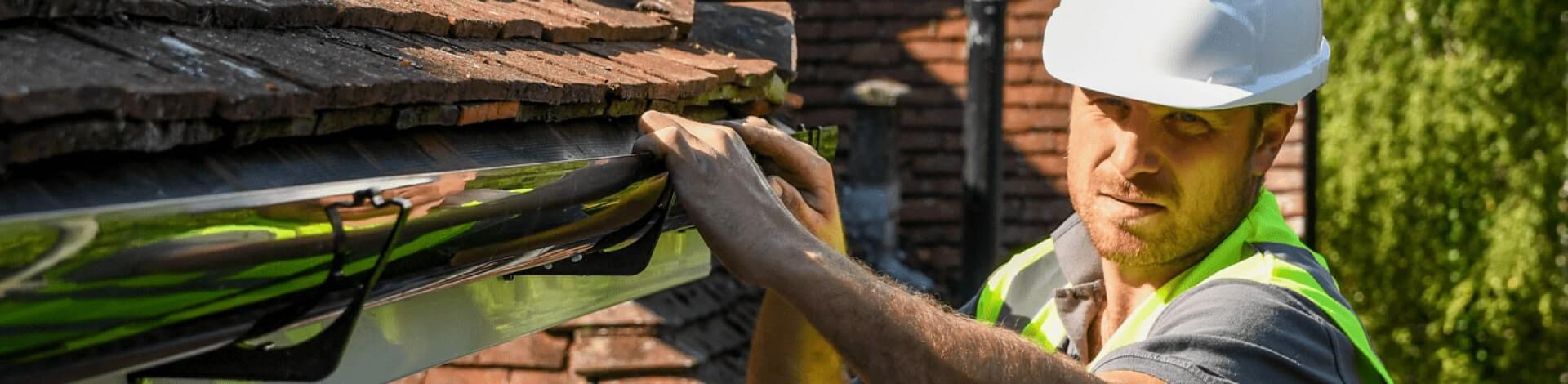 Affordable Gutter Replacement Chandlers Ford | Great Prices