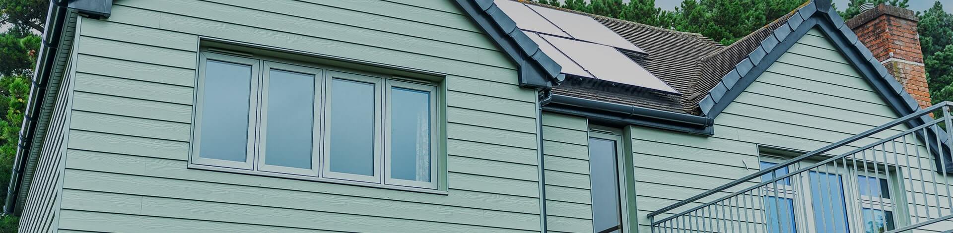 Premium Casement Windows | Design & Installation