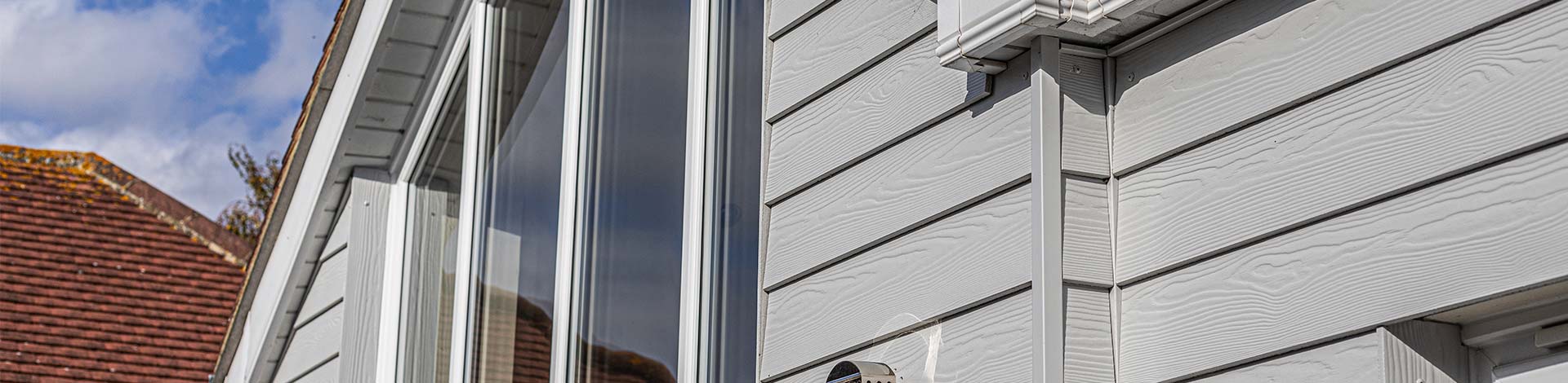 Lap Cladding Specialists | Dorset, Hampshire, Wiltshire
