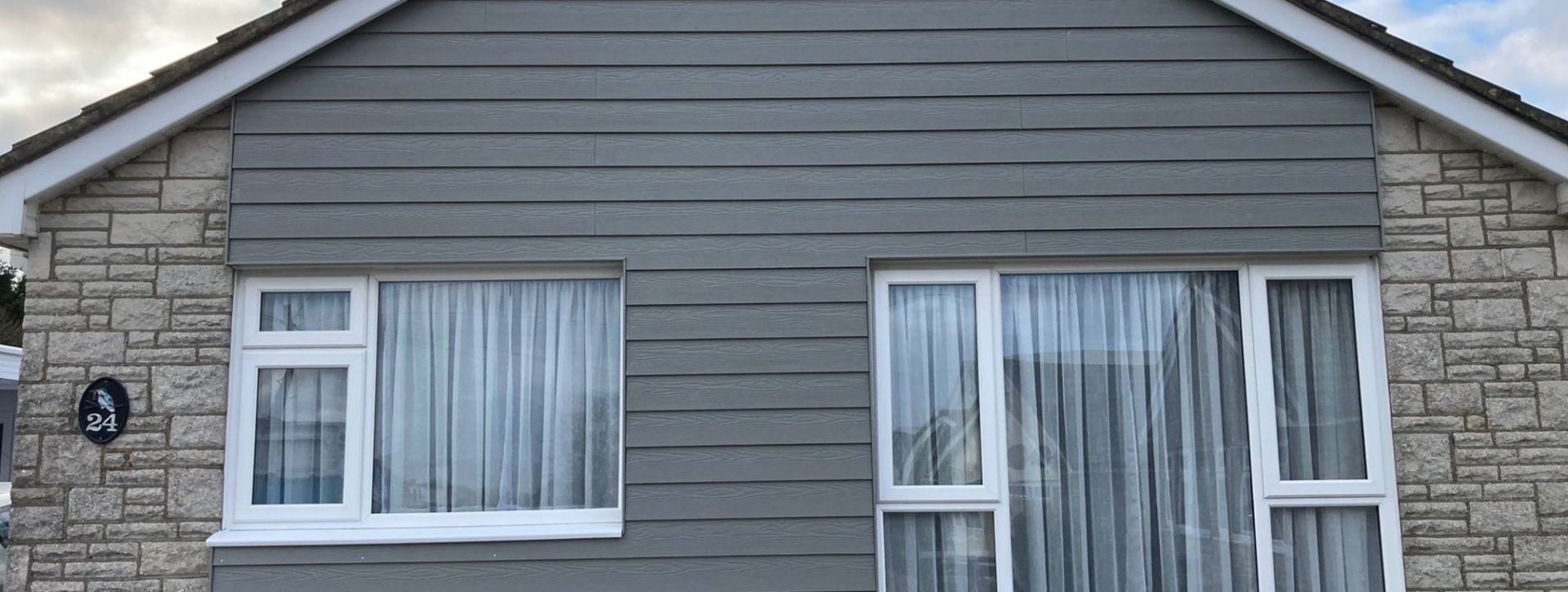 Roofline & Cladding Specialists in Dorset, Wiltshire & Hampshire