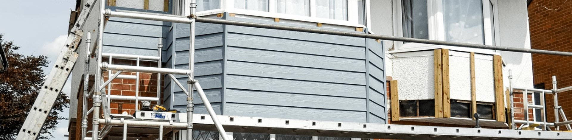 The Ultimate Guide to Weatherboard Cladding | The Gutter & Cladding Company